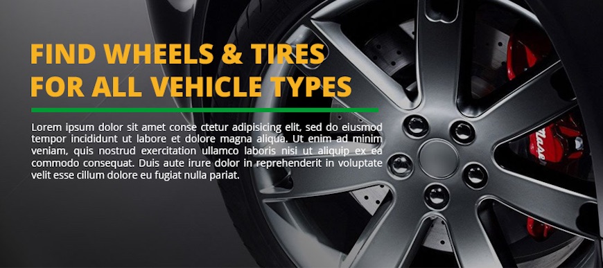 Good To Go Wheels & Tires : The one stop shop for all your wheel and ...